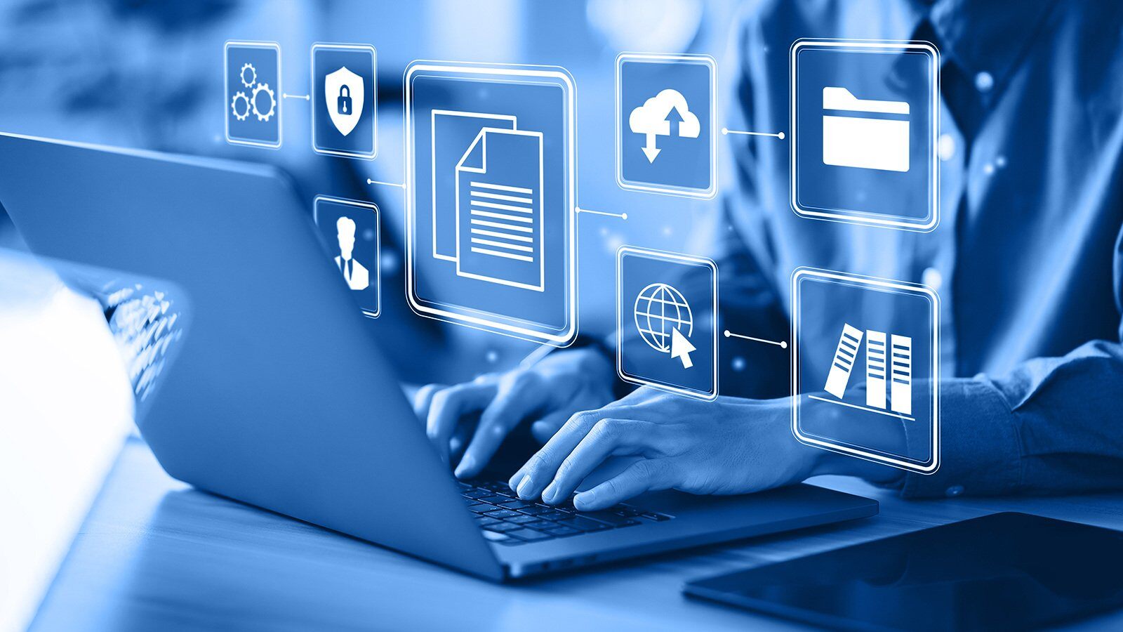 Document Digitization Isn't Enough Anymore